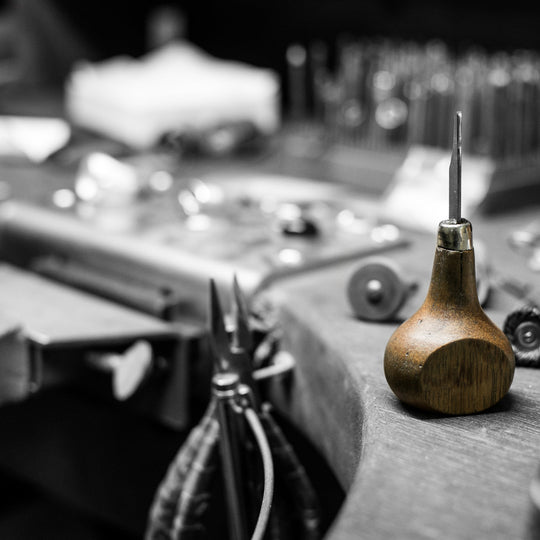 Graver – Howlet