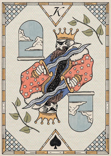 Introducing, The 2023 Monthly Exclusive Collaboration... – Crooked ...