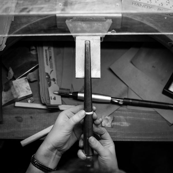 SOPHIE ELDRIDGE – Crooked Howlet Designs