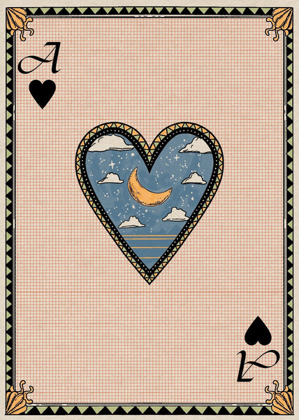 'The Ace Up The Sleeve' – Howlet