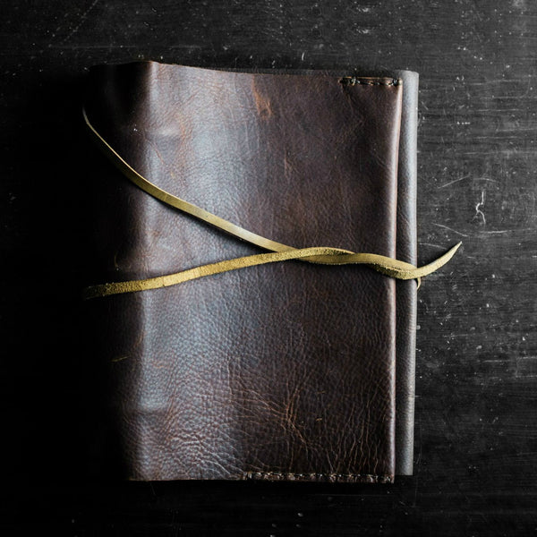 The Ring Library – Crooked Howlet Designs