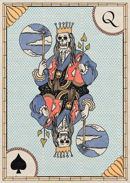 The Tribal Nature Of This Year's Collection – Crooked Howlet Designs