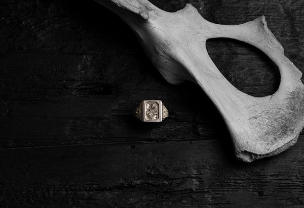 Who Is Nick Potts...? – Howlet