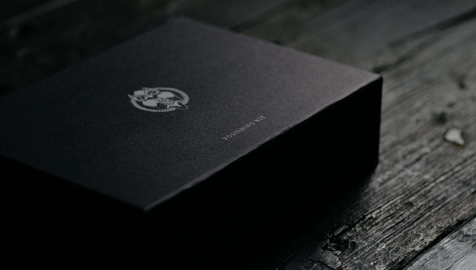 HOWLET; The Exclusive Signets – Howlet