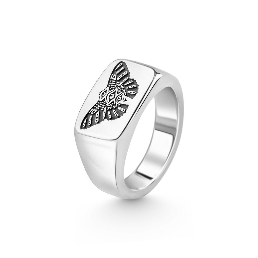 Chimera Signet SAMPLE SALE – Howlet