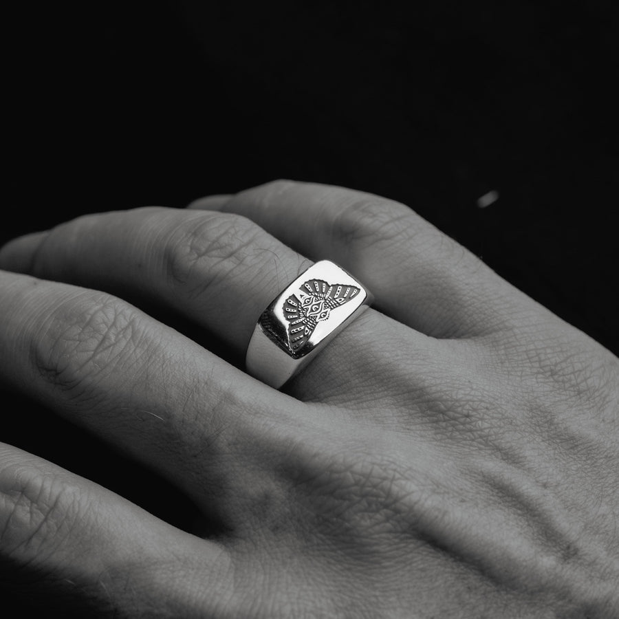 Chimera Signet SAMPLE SALE – Howlet