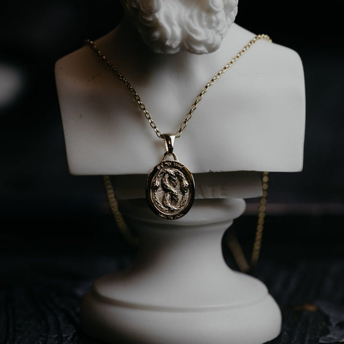Pendants – Howlet